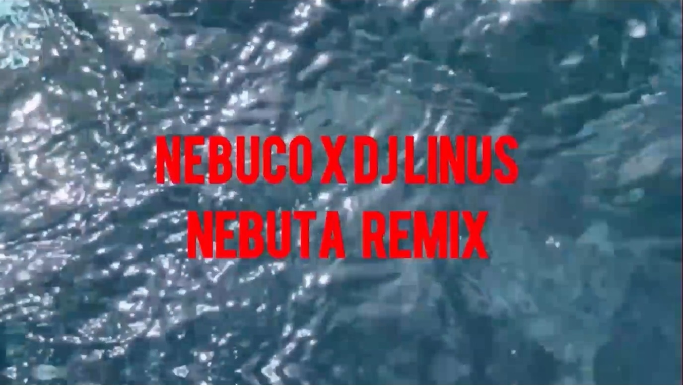 DJ Linus - AOMORI NEBUCO FESTIVAL 2024